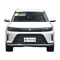China 2022 High Speed AITO M7 Range Extended Electric 5 Seater SUV New Energy Vehicles for sale