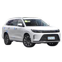 China 2022 High Speed AITO M7 Range Extended Electric 5 Seater SUV New Energy Vehicles for sale