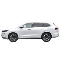 China 2022 High Speed AITO M7 Range Extended Electric 5 Seater SUV New Energy Vehicles for sale