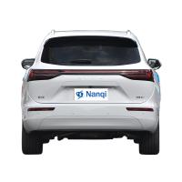 China 2022 High Speed AITO M7 Range Extended Electric 5 Seater SUV New Energy Vehicles for sale