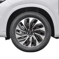 China 2022 High Speed AITO M7 Range Extended Electric 5 Seater SUV New Energy Vehicles for sale