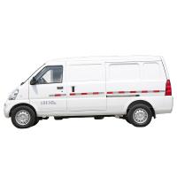 China 2023 Pure Electric Wuling Rongguang EV Basic Window Sealing Car Penghui Battery for sale