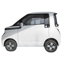China Pure Electric Mini Car WULING Air EV Long Range For Women for sale