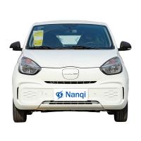 China ROEWE CLEVER Small Electric Car 45Ps 3 Door 4 Seater With 9