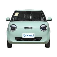 China 2022 2023  Changan Lumin Car 155km 205km 210km 301km Mini 4 Seater Hatchback for sale