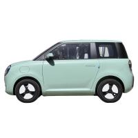 China 2022 2023  Changan Lumin Car 155km 205km 210km 301km Mini 4 Seater Hatchback for sale
