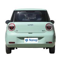 China 2022 2023  Changan Lumin Car 155km 205km 210km 301km Mini 4 Seater Hatchback for sale