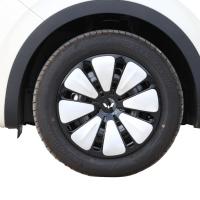 China Wuling Binguo Small Electric Vehicles Front Wheel Drive Large Space for sale