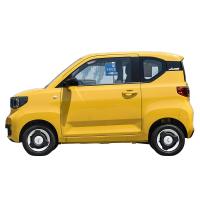 China 2023 Wuling Hongguang Mini EV Full Electric Vehicle Mini Car for sale