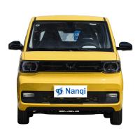 China 2023 Wuling Hongguang Mini EV Full Electric Vehicle Mini Car for sale