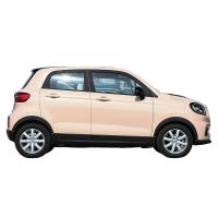 China LEAPMOTOR Lingpao T03 Electric Mini Car 5 Door 4 Seater Pure Electric for sale