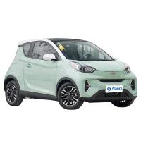 China Chery Little Ant Qirui Xiaomayi Electric Mini Car New Energy Vehicles for sale