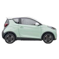 China Chery Little Ant Qirui Xiaomayi Electric Mini Car New Energy Vehicles for sale