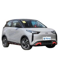 China Chery 3 Door 4 Seater Hatchback New Energy Vehicle Chery Unbounded Pro for sale