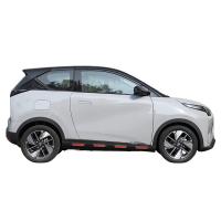 China Chery 3 Door 4 Seater Hatchback New Energy Vehicle Chery Unbounded Pro for sale