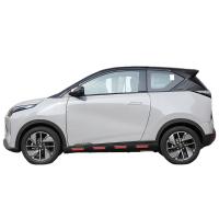 China Chery 3 Door 4 Seater Hatchback New Energy Vehicle Chery Unbounded Pro for sale
