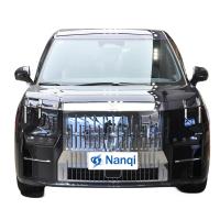 China Fashion MPV ZEEKR 009 Pure Electric Car New Energy Vehicle For Business for sale