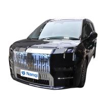 China Fashion MPV ZEEKR 009 Pure Electric Car New Energy Vehicle For Business for sale