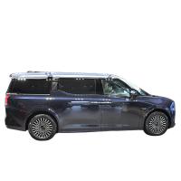 China Fashion MPV ZEEKR 009 Pure Electric Car New Energy Vehicle For Business for sale