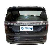 China Fashion MPV ZEEKR 009 Pure Electric Car New Energy Vehicle For Business for sale