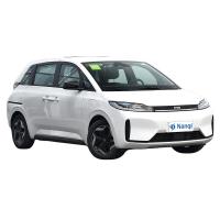 China BYD D1 Electric Car MPV Multi Purpose Vehicle Accelerate Quickly Long Endurance for sale