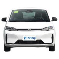 China BYD D1 Electric Car MPV Multi Purpose Vehicle Accelerate Quickly Long Endurance for sale
