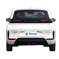 China BYD D1 Electric Car MPV Multi Purpose Vehicle Accelerate Quickly Long Endurance for sale