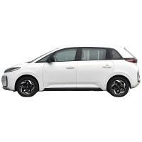 China BYD D1 Electric Car MPV Multi Purpose Vehicle Accelerate Quickly Long Endurance for sale