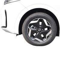 China BYD D1 Electric Car MPV Multi Purpose Vehicle Accelerate Quickly Long Endurance for sale