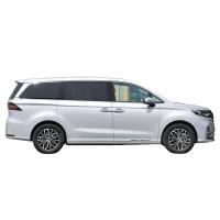 China ROEWE IMAX8 EV Electric 7 Seater MPV Big Capacity Family Use for sale