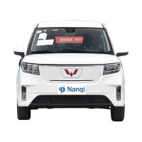 China Commuter Bus Normal Version Wuling Zhengcheng EV 5-Door 2-Seat MPV for sale