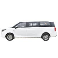 China Commuter Bus Normal Version Wuling Zhengcheng EV 5-Door 2-Seat MPV for sale