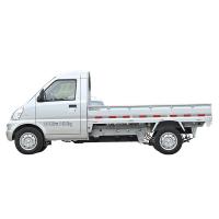 China Wuling Rongguang Mini Electric Truck 2-Door 2-Seat Single Row Comfortable for sale