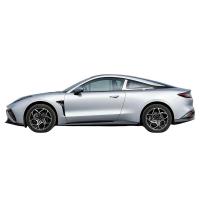 China 2023 Adult Neta GT New Energy Vehicles Hozon Electric Sports Car for sale