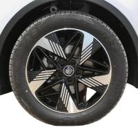 China Single Motor BYD Tang Hybrid SUV 7 Seater 5 Door Middle SUV for sale