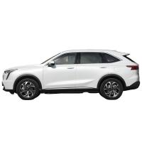 China Haval Xiaolong Max Mid Size Plug In Hybrid SUV Left Hand Drive for sale