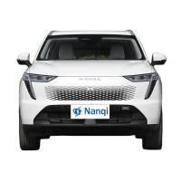 China Haval Xiaolong Max Mid Size Plug In Hybrid SUV Left Hand Drive for sale