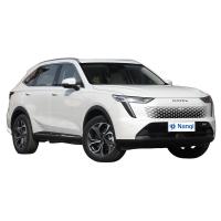 China Haval Xiaolong Max Mid Size Plug In Hybrid SUV Left Hand Drive for sale