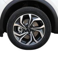 China Haval Xiaolong Max Mid Size Plug In Hybrid SUV Left Hand Drive for sale