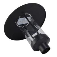 China Aluminum 30W–80W LED Garden Light  Waterproof IP66 Courtyard Light for Pathway & Park Lighting for sale