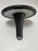 China Solar Post Top Light 30-80W Garden Light Waterproof IP66 5 Years Warranty Courtyard Lights​ Used In Residential Areas for sale