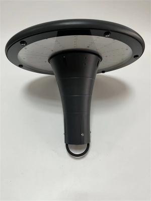 China Solar Post Top Light 30-80W Garden Light Waterproof IP66 5 Years Warranty Courtyard Lights​ Used In Residential Areas for sale