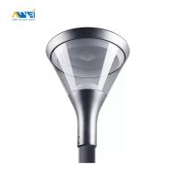China Outdoor Courtyard Lights Led Luminaria Ip66 Ik09 35W-85W Sky Series LED Garden Light 5 Year Warranty For Parks for sale