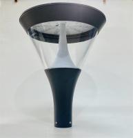 China Outdoor LED Luminaria 35W-85W SKY Series LED Garden Light Fixtures 120LM/W IP66 IK09 for sale