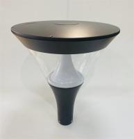 China Outdoor LED Luminaria 35W-85W SKY Series LED Garden Light Fixtures 120LM/W IP66 IK09 for sale