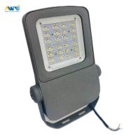 China Die Casting Aluminum IP66 Led Flood Light 150W 300W 500W for sale