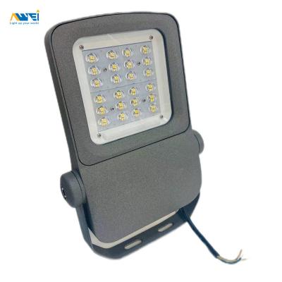 China Die Casting Aluminum IP66 Led Flood Light 150W 300W 500W for sale