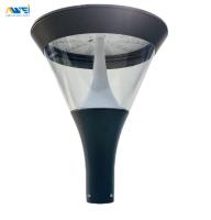 China Outdoor LED Luminaria 35W-85W SKY Series LED Garden Light Fixtures 120LM/W IP66 IK09 for sale