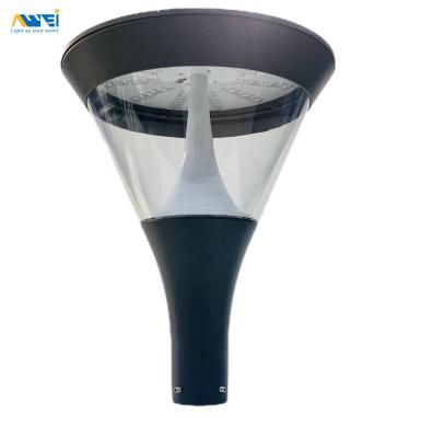 China Outdoor LED Luminaria 35W-85W SKY Series LED Garden Light Fixtures 120LM/W IP66 IK09 for sale