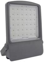 China Cool white IP65 Outdoor LED Flood Lights AW-FL230 12000lm Aluminium Black 60W/82W/102W for sale